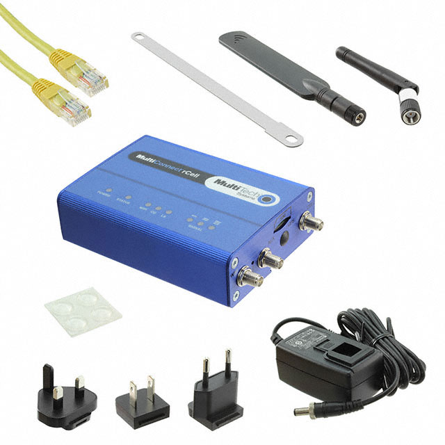 MTR-H5-B09-US-EU-GB Multi-Tech Systems Inc. | Networking Solutions | DigiKey